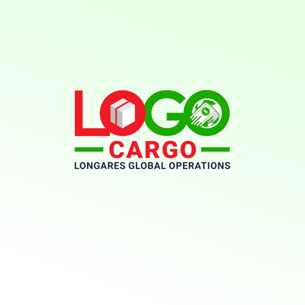 LOGO Cargo - Leading Balikbayan Box & Money Remittance Services